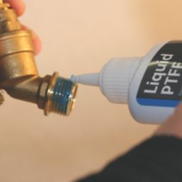 Flomasta PTFE Liquid 50g - Screwfix