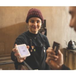 Sum Up Solo Smart Card Terminal - Screwfix