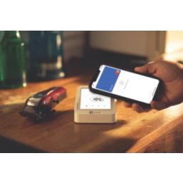 Sum Up Solo Smart Card Terminal - Screwfix