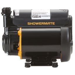 Stuart Turner Showermate Standard Regenerative Single Shower Pump 2 ...