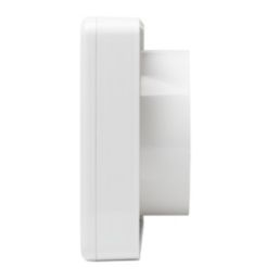 Manrose MG150BH 150mm (6") Axial Kitchen Extractor Fan with Humidistat ...