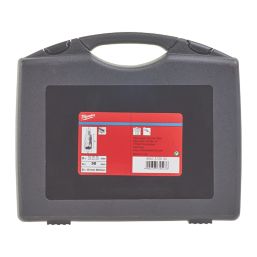 Milwaukee Carbide Annular Cutter Set 6 Cores - Screwfix