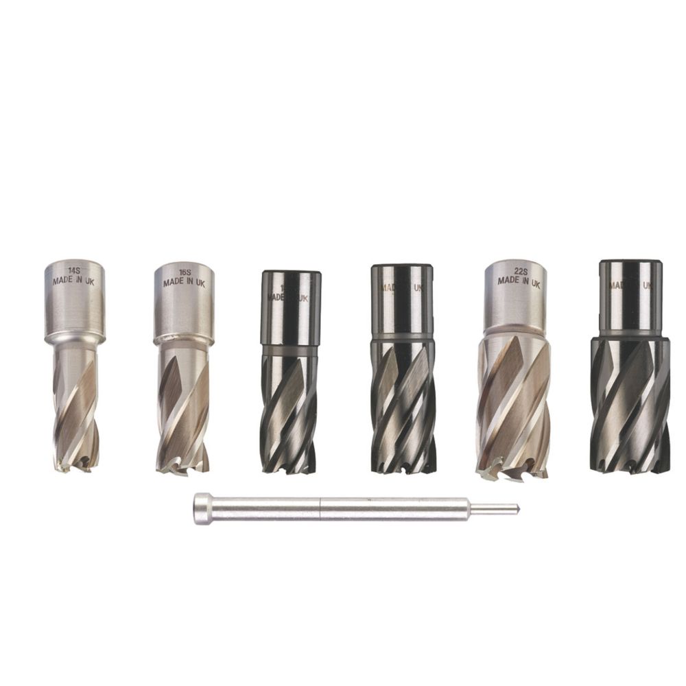 Core drill bit screwfix store