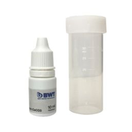 BWT Water Hardness Test Kit - Screwfix