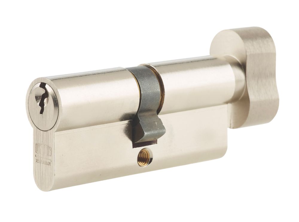 Cylinder lock store
