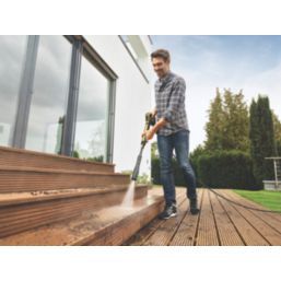 Karcher K4 Power Control Home 130bar Electric High Pressure Washer 1 ...