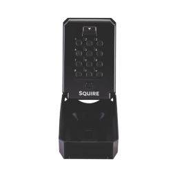 Squire Weatherproof Combination Key Safe - Screwfix