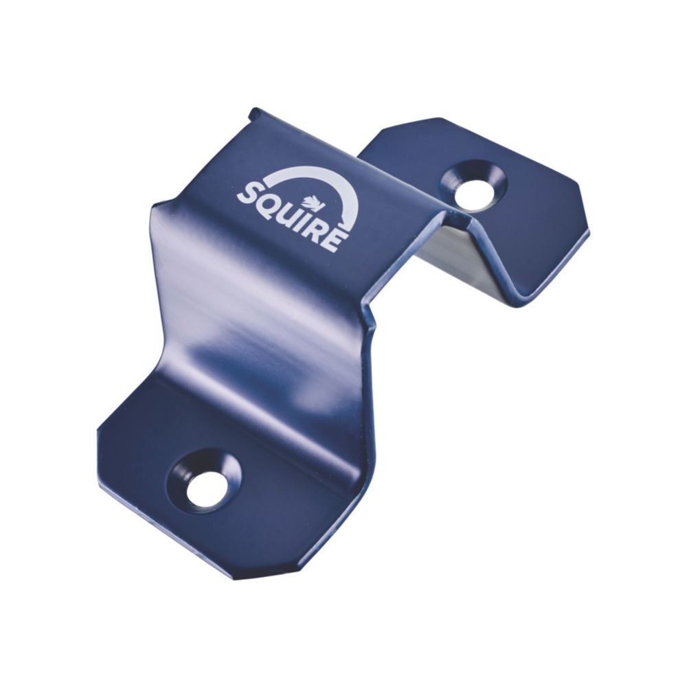 Squire Wall Anchor Blue Large 283mm - Screwfix