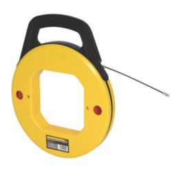 C.K Nylon Draw Tape 20m (800") - Screwfix