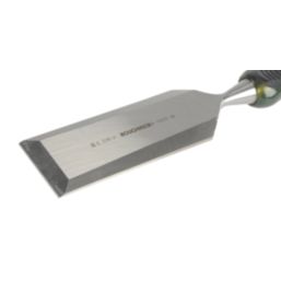 Roughneck Pro Series Bevel Edge Chisel 50mm (2") - Screwfix