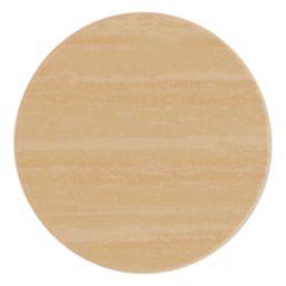 Timco 13mm 112 Pack Maple Screw Cover Stickers - Screwfix