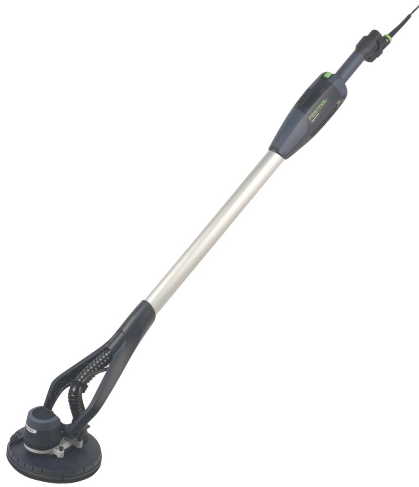 Festool 577269 PLANEX 225mm Brushless Electric Corded Drywall Sander ...