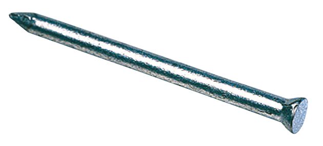 Easyfix Masonry Nails 2.5mm x 25mm 0.25kg Pack - Screwfix