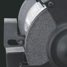 Draper 150mm Brushless Electric Bench Grinder 230V - Screwfix