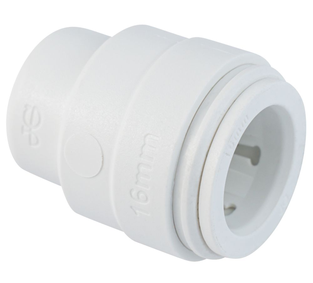 Push-Fit Pipe Fittings | Plumbing | Screwfix.ie