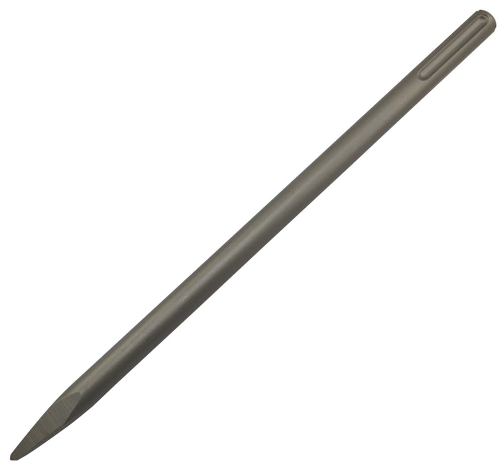 SDS Chisels Drilling Screwfix