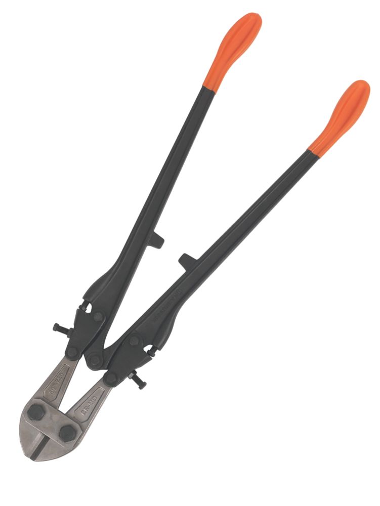 Magnusson Bolt Cutters 30" (760mm) | Bolt Cutters | Screwfix.ie