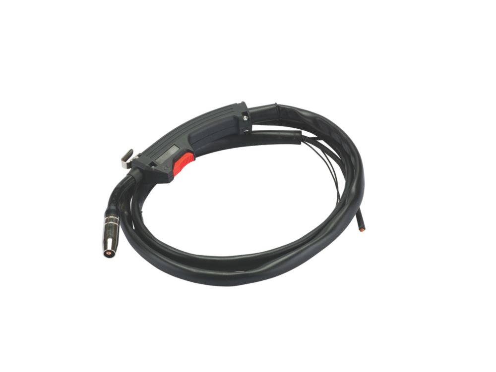 Draper Direct Fit MIG Torch 0.302m - Screwfix