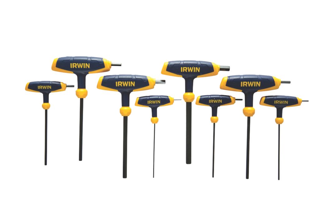 Hex Keys | Allen Key Sets | Screwfix.ie