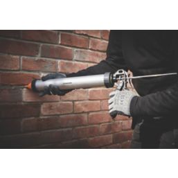 Magnusson Mortar Gun Kit 0.8Ltr - Screwfix