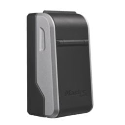 Master Lock Weatherproof Combination 5481 Wall Mount Lock Box - Screwfix