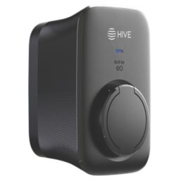 Hive EO Mini Pro 3 1 Port 7.2kW Mode 3 Type 2 Socket Electric Vehicle ...