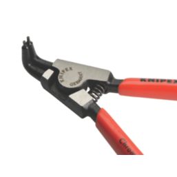 Knipex External Circlip Pliers 5" (125mm) - Screwfix