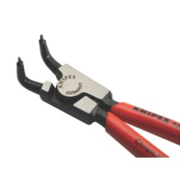 Knipex External Circlip Pliers 5" (125mm) - Screwfix