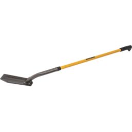 Roughneck Trench Head Trenching Shovel - Screwfix