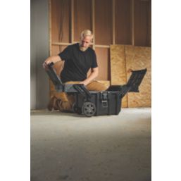 Magnusson Tool Chest - Screwfix