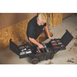 Magnusson Tool Chest - Screwfix