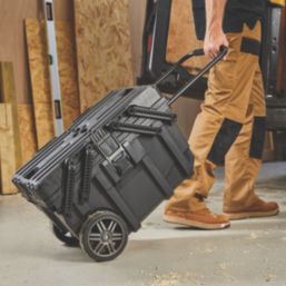 Magnusson Tool Chest - Screwfix