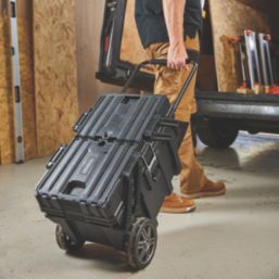 Magnusson Tool Chest - Screwfix