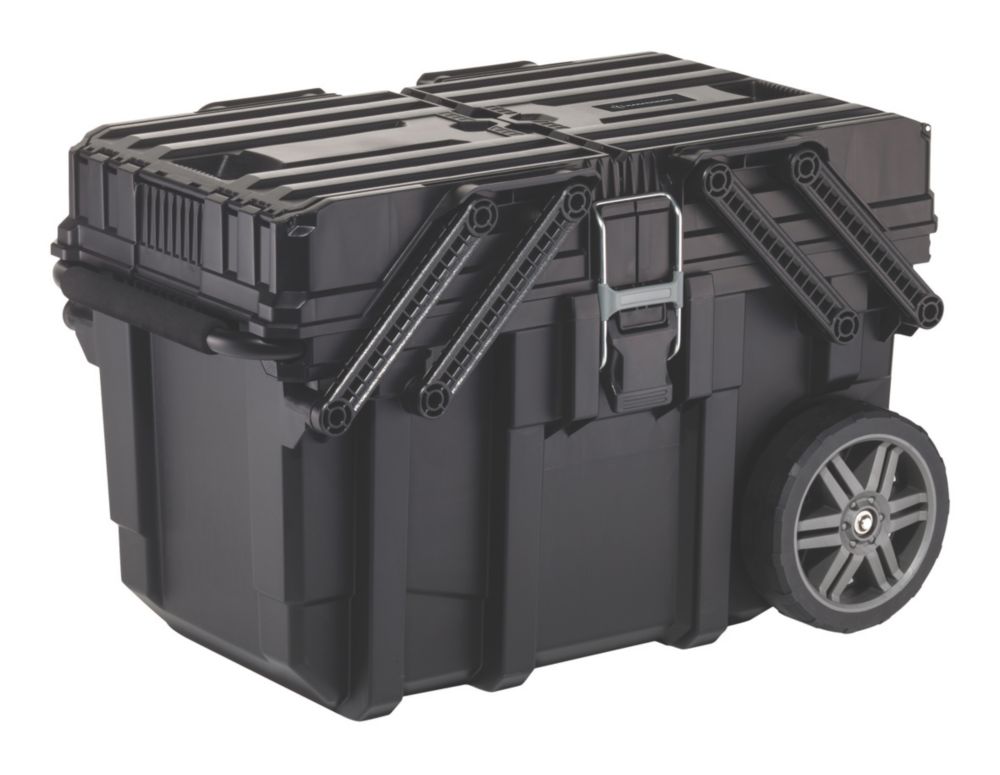 Magnusson Tool Chest - Screwfix