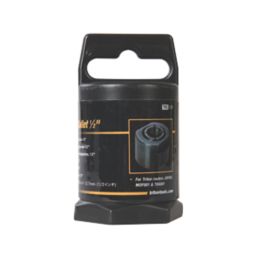 Triton TRC120 Router Collet 1/2" - Screwfix