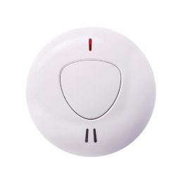 Firexo Battery Standalone Smoke Alarm - Screwfix
