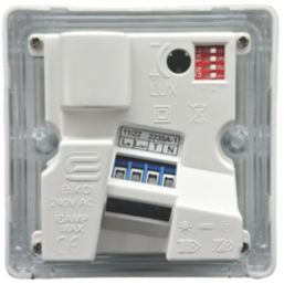 Elkay 2235A-1 Touch Timer Switch Master - Screwfix