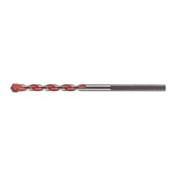 Milwaukee Straight Shank Masonry Premium Concrete Drill Bit 5.5mm x ...