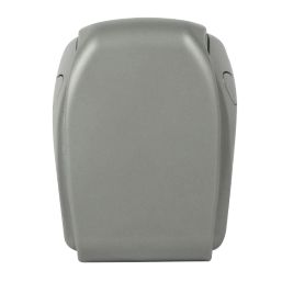 Master Lock Water-Resistant Combination Reinforced 5-Key Safe - Screwfix