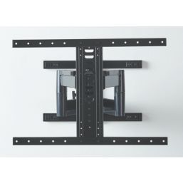 Sanus Vuepoint FLF325-B2 TV Bracket Full Motion 47-90" - Screwfix