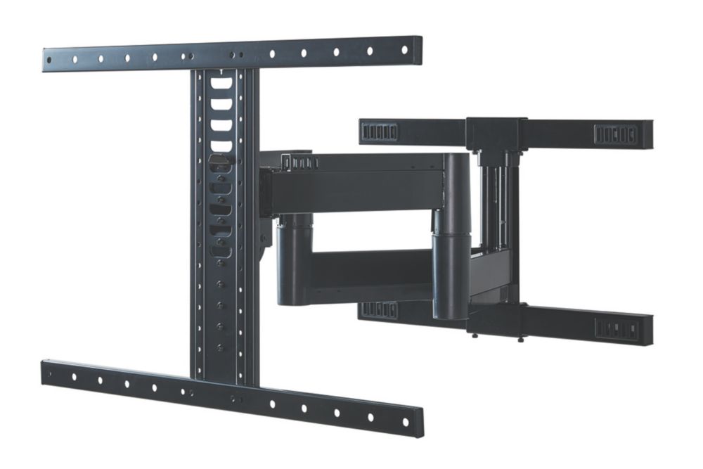 Sanus Vuepoint FLF325-B2 TV Bracket Full Motion 47-90" - Screwfix