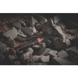 Magnusson Brick Hammer 20oz (0.57kg) - Screwfix