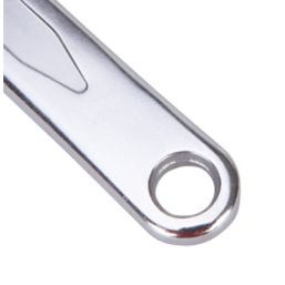 Silverline Oil Filter Chain Wrench 5" (125mm) - Screwfix