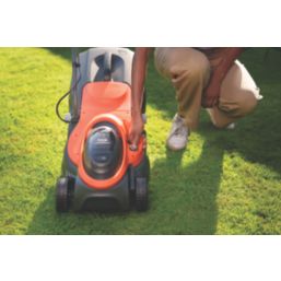 Flymo SimpliMow 320 18V 1 x 4.0Ah Li-Ion Power for All Brushless ...