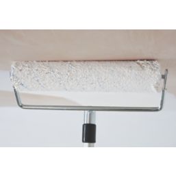 Fortress Trade Double Arm Roller Frame 12" - Screwfix