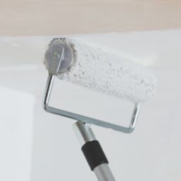 Fortress Trade Double Arm Roller Frame 12" - Screwfix