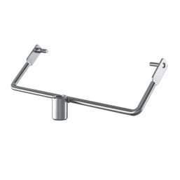 Fortress Trade Double Arm Roller Frame 12" - Screwfix