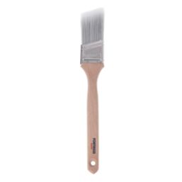 Fortress Trade Angled Sash Paint Brush 1.5" - Screwfix