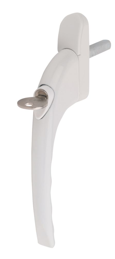 Mila Left or Right-Handed ProLinea Espagnolette uPVC Window Handle ...