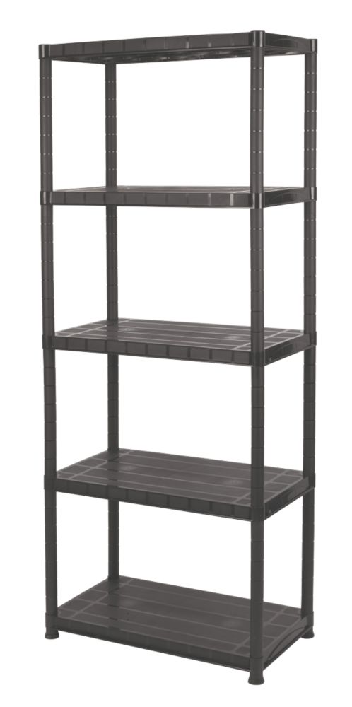 Garage Shelving | Shelving | Screwfix.ie